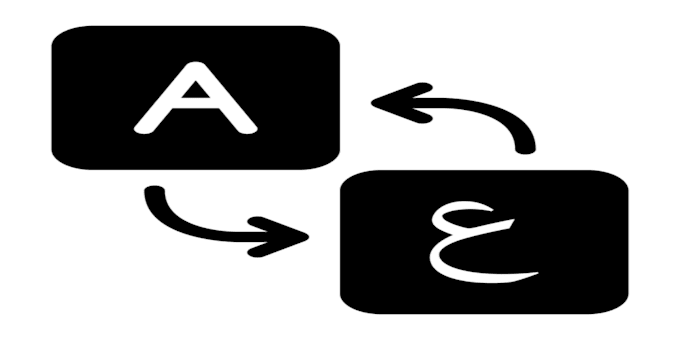 Professionally translate between arabic, french and english by Layadi07 ...