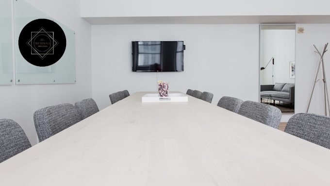 Create office and zoom virtual backup by Zahidkhankattik | Fiverr