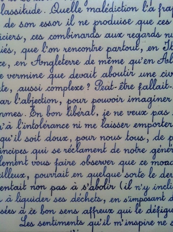 Handwrite notes and letters by Tayyab_pk11 | Fiverr