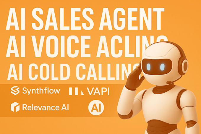 Build ai voice agent, ai calling agent, ai agent, ai appointment booking, n8n ai by Prince ...