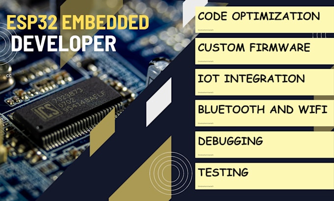 Code Arduino Avr Advanced Esp32 Programming For Iot And Embedded