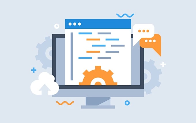 Build intelligent web scrapers with auto update and dashboard by ...