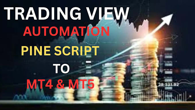 Design custom visual pine script tools for tradingview traders by Cashcow295 | Fiverr