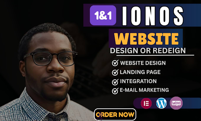 Ionos website design ionos website redesign ionos ecommerce ionos seo ...