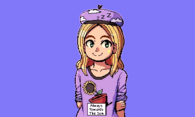 Retro sprite sheet pixel animation, pixel game art, video games ...