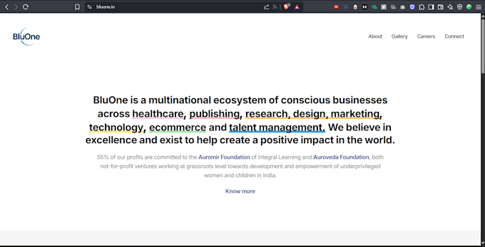 Am really good at building genai apps with llms, python an langchain by ...