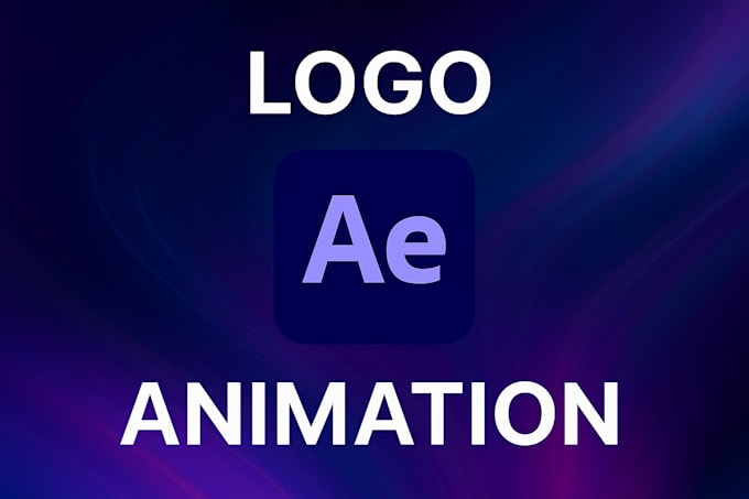 Design a custom logo reveal animation for your business by Dmdzho | Fiverr