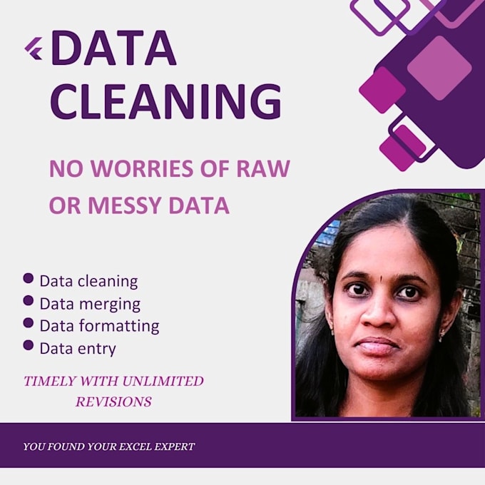 Clean Organize Merge And Format Excel And Csv Data By Ammushanmu