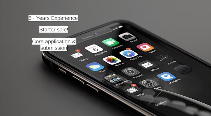 Create an android mobile app with flutter or java by Elliothardin876 ...