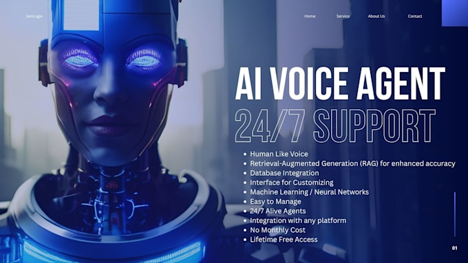 Build a custom ai voice bot for ecommerce with full voice assistant ...