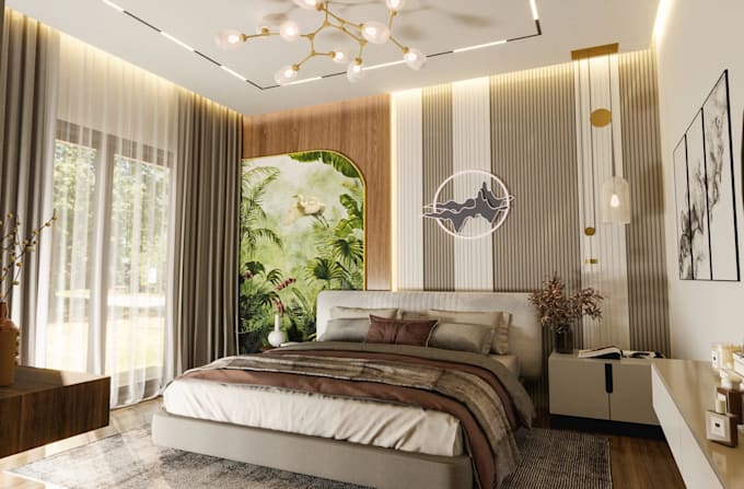 Create stunning 3d interior designs and photorealistic exterior visualizations by ...