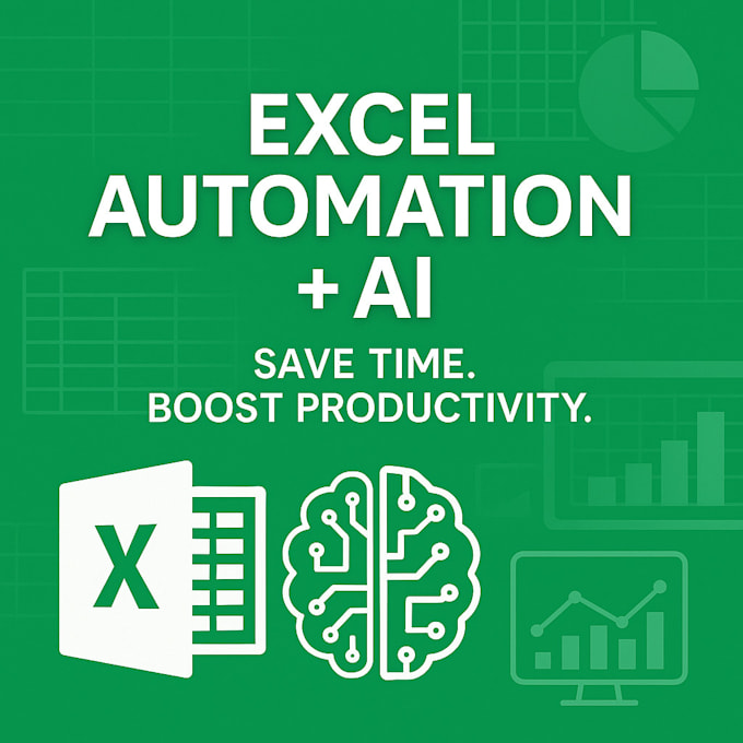 Automate excel tasks with ai, formulas, and dashboards Automate excel tasks with ai, formulas, and dashboards