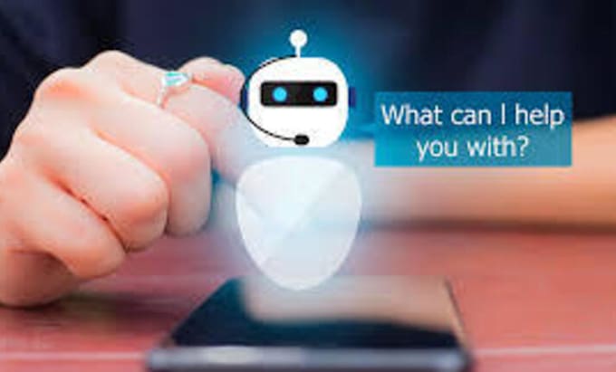 Develop whatsapp ai, chatbot ai, chatbot for website, twitter bot ...