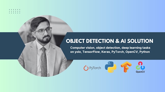 Do Object Detection Deep Learning Yolo Tensorflow Opencv Web App Image