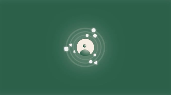 Create a unique custom logo animation by Animaester | Fiverr