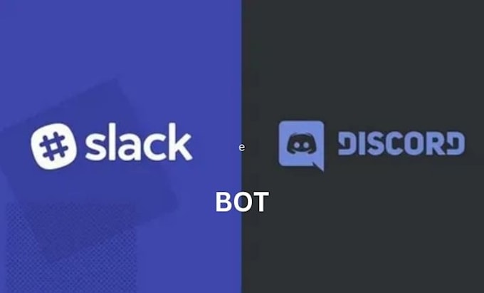 Create custom slack linkedin discord or ai powered bot for automation by Smith_dev22 | Fiverr