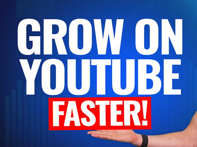 Complete youtube channel monetization promotion by Spot_tube | Fiverr