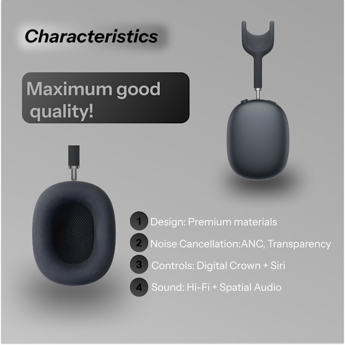 Create custom product designs by Valentini175 | Fiverr