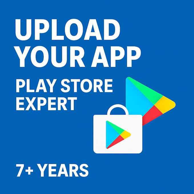 Upload your android app to my old google play store using developer ...