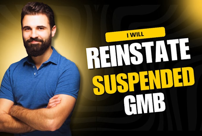 Setup gmb profile gmb profile verification gmb reinstatement gmb seo ...