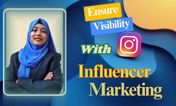 Help you to find accurate instagram influencer to increase your brand ...