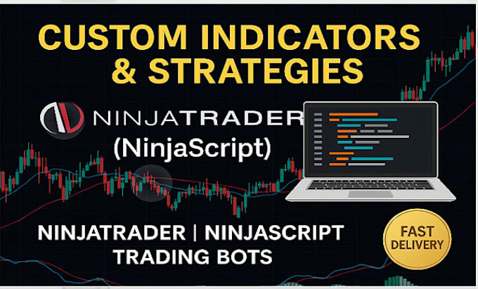 Code ninjatrader ninjascript strategy, ninjatrader bot and ninjatrader ...