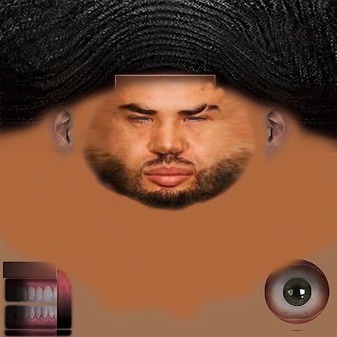 Make custom face for fivem by Dennifn | Fiverr