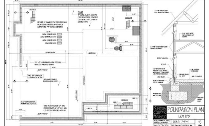 Do a professional structural calculation for uk building regulation ...