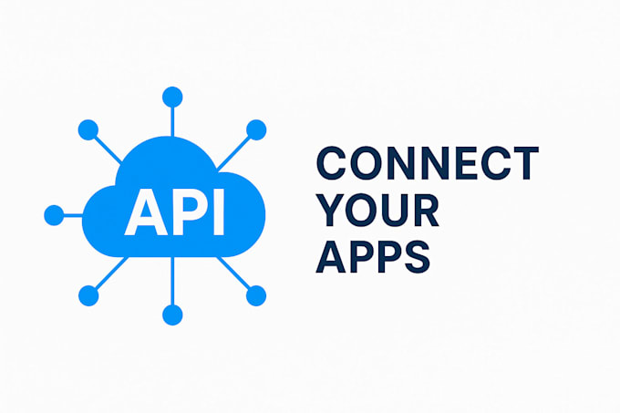 Set up fast api connections for seamless data flow by Nicholaslm80 | Fiverr