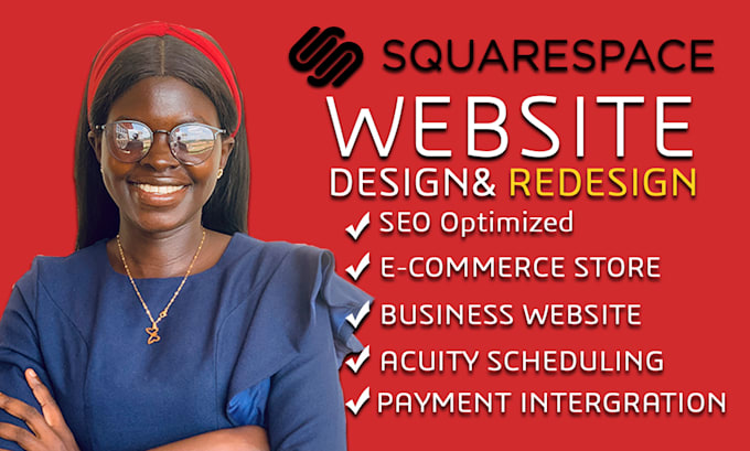 Squarespace redesign squarespace website redesign squarespace website ...