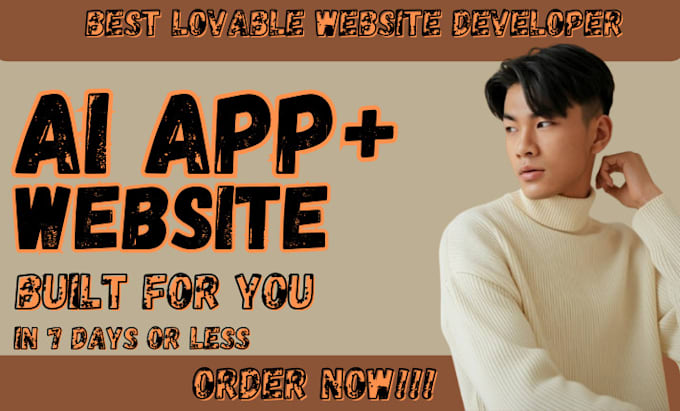 Create ai powered apps by Nikky_b22 | Fiverr