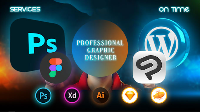 Be your personal designer for ads posters and more by Sameeralinasir ...