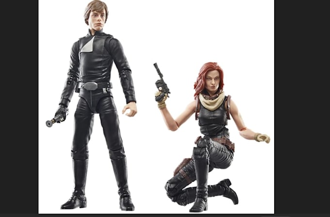 3d articulated model,action figures,3d miniatures,3d assets,dnd ...