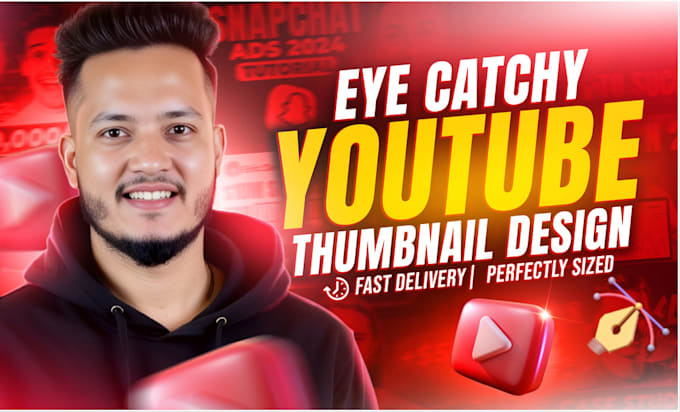 Create ugc tiktok ads facebook video by Issaam1 | Fiverr