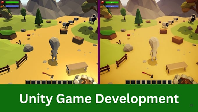 Create unity 2d unity development 3d game design mobile game app by ... Create unity 2d unity development 3d game design mobile game app by ...