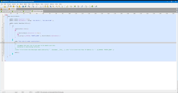 Create new software to your specifications by Andrew_painter | Fiverr