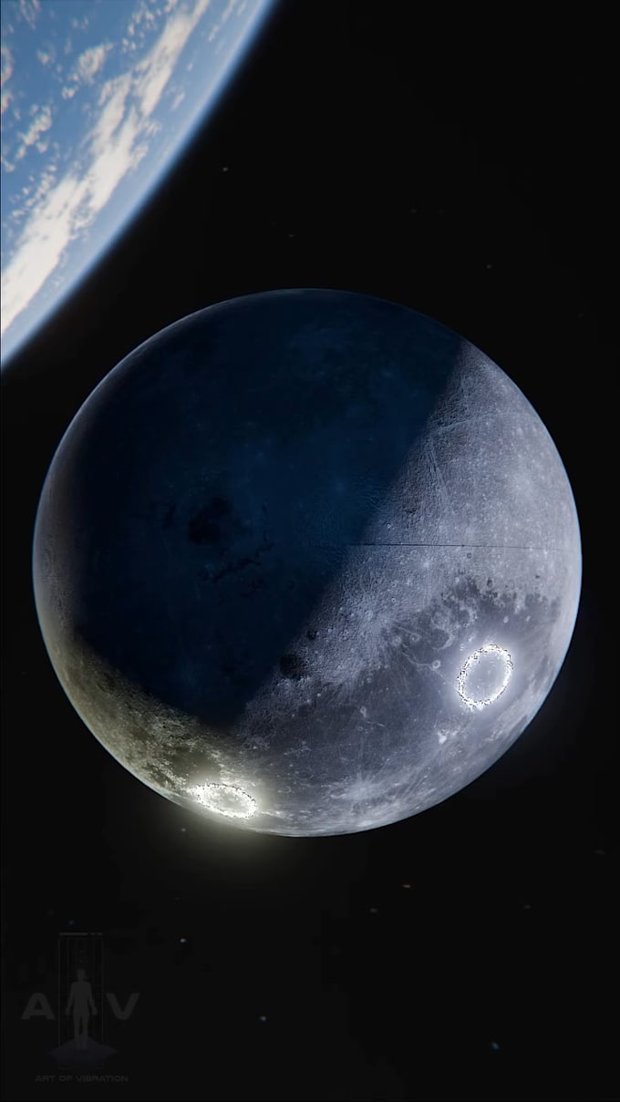 Create realistic vfx compositing 3d water cloth simulation particle ...