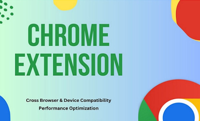 Do chrome extension, browser extension, firefox, safari, web automation by Maleempandea | Fiverr