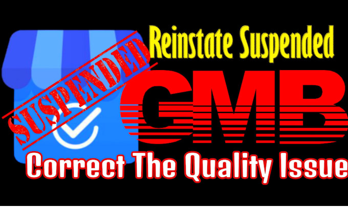 Setup, optimize google my business profile, fix suspended gmb, reinstate gmb by Lenahatch1 | Fiverr