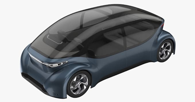 Model 3d automotive car livery car design 3d helmet assetto corsa rf2 ...