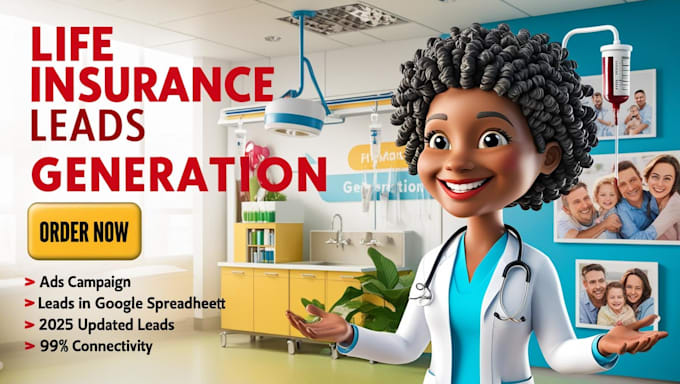 Generate life insurance leads insurance leads life insurance leads ...