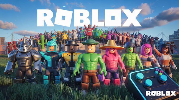 Do roblox tycoon game development roblox animation, roblox script roblox vfx map by Elon_walter ...