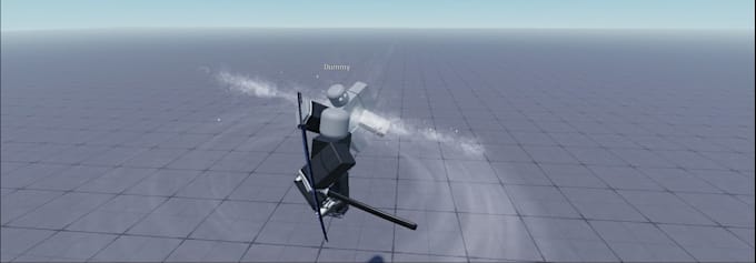 Create roblox animation for r6 and r15 rig including animation by ...