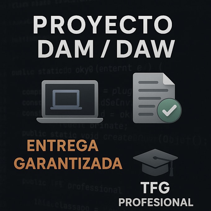Curso dam y daw completo by Laleworks | Fiverr