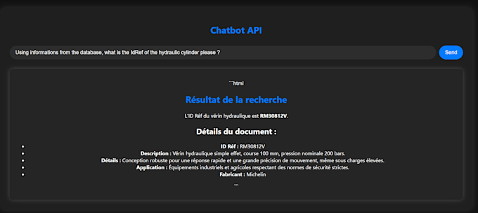 Build custom ai model for your project by Bslomiany | Fiverr