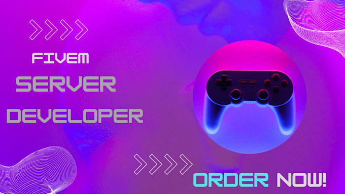 Promote your fivem server discord promotion fivem server to active ...