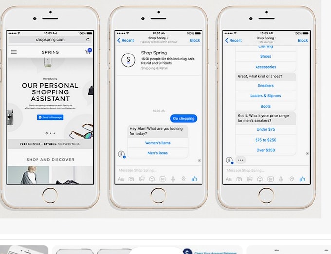Create uber reactivation bot, vfs appointment bot, chat bot, doordash ...
