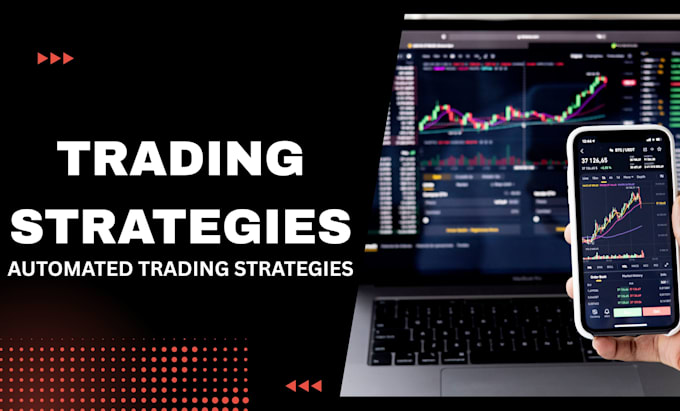 Code tradingview pinescript t mt4, mt5, quantower ctrader, ninjatrader 8 by Otto_albert | Fiverr