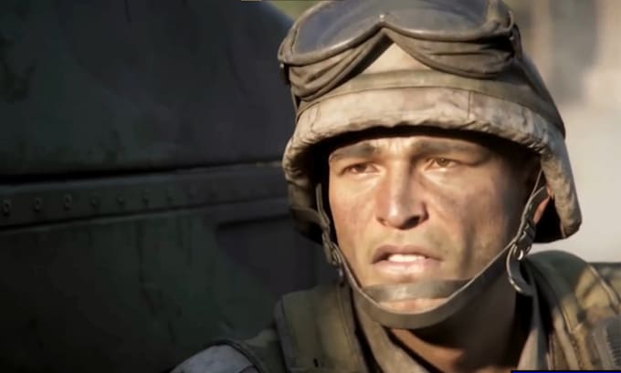 Do 3d cgi, vfx animation, 3d game trailer, cgi ads, short film, vfx ...