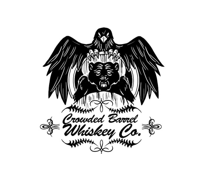 Design corporate consulting distillery logo by Joshua_cheney | Fiverr